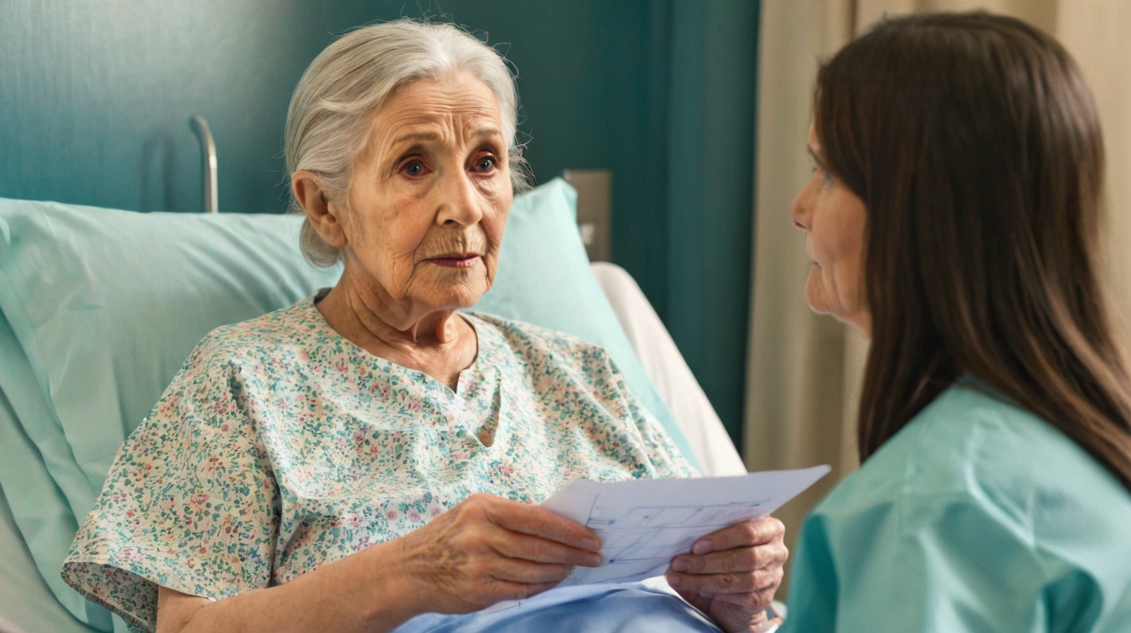 New Hope for Acute Myeloid Leukemia: Cusatuzumab Shows Promise in ...