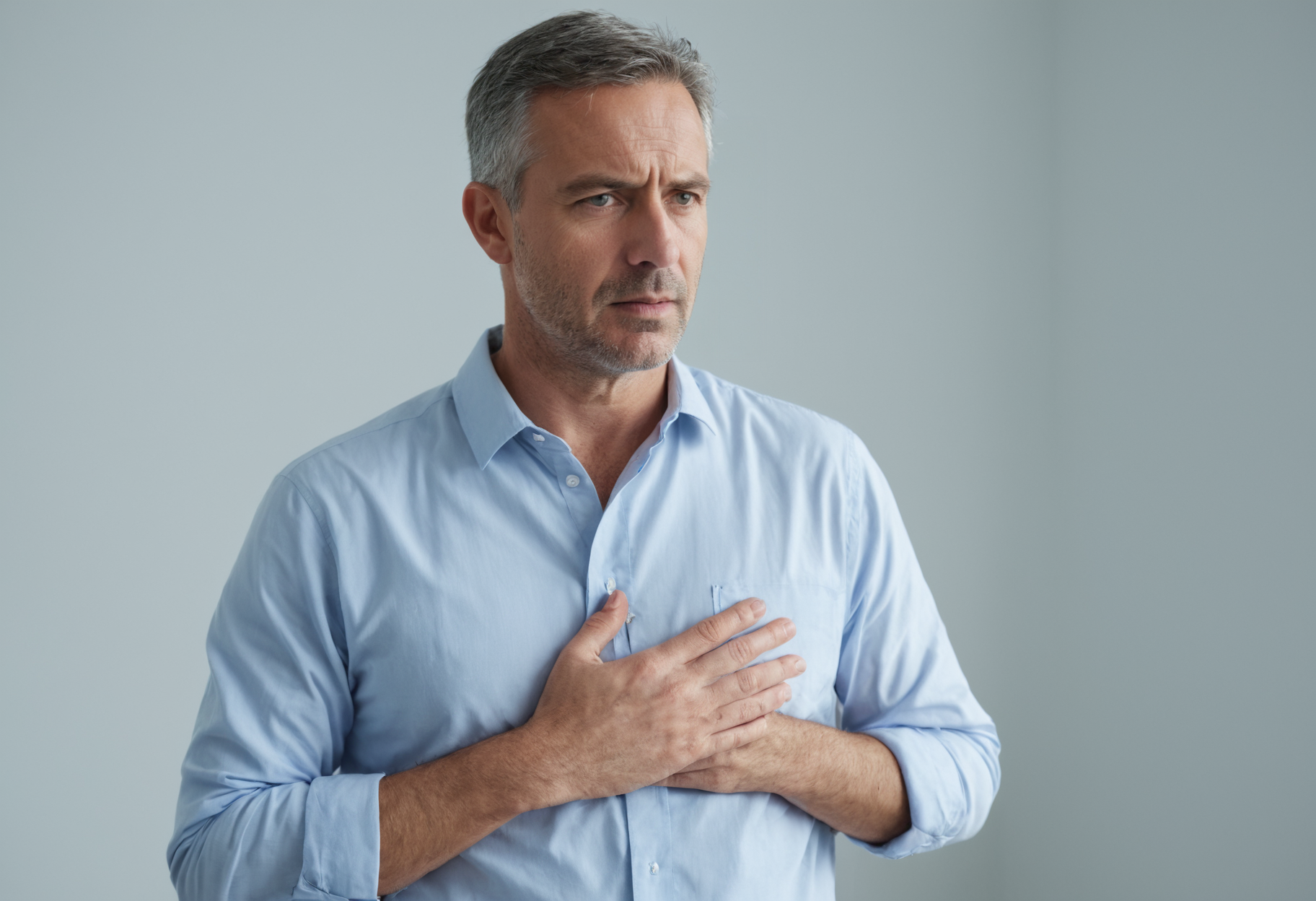 ADT and Heart Failure: New Study Reveals Increased Risk for Prostate ...