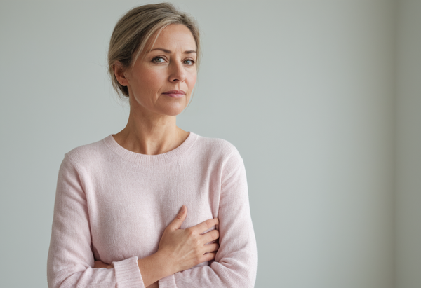 DESTINY-Breast06 Trial: Trastuzumab Deruxtecan Shows Promise in HER2 ...